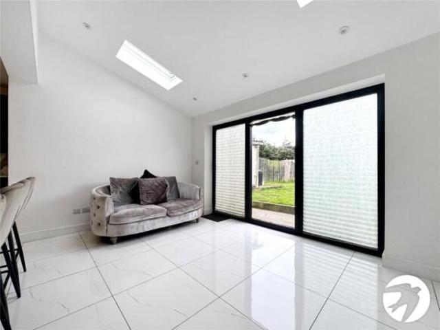 3 bedroom semi detached house for sale in Derby Road, Maidstone, Kent, ME15