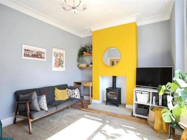 3 bedroom semi detached house for sale in Derby Road, Heaton Moor, Stockport, SK4