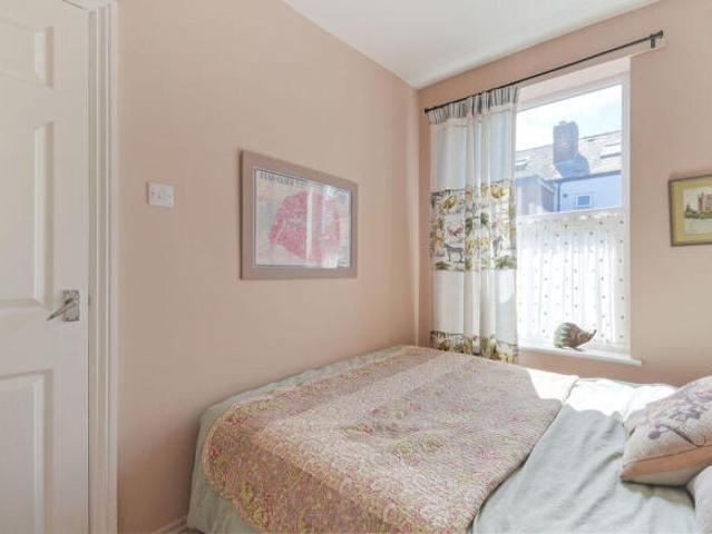 3 bedroom semi detached house for sale in Derbyshire Lane, Meersbrook, Sheffield, S8