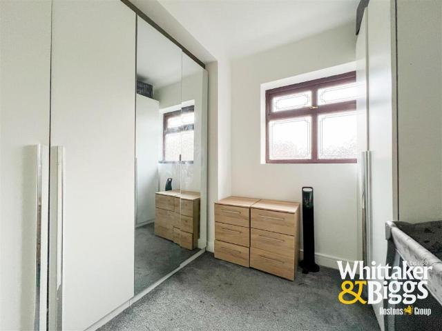 3 bedroom semi detached house for sale in Derek Drive, Birches Head ST1 6BX, ST1