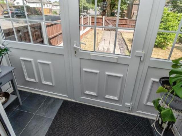 3 bedroom semi detached house for sale in Dereham Walk, Bilston, WV14