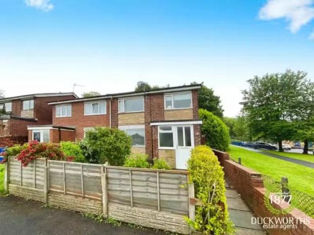 3 bedroom semi detached house for sale in Devonshire Drive, Cl.