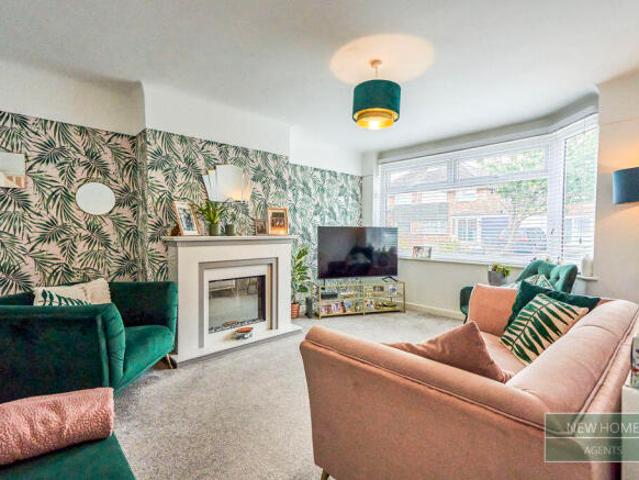 3 bedroom semi detached house for sale in Deyes Lane, Liverpool, L31 6DF, L31
