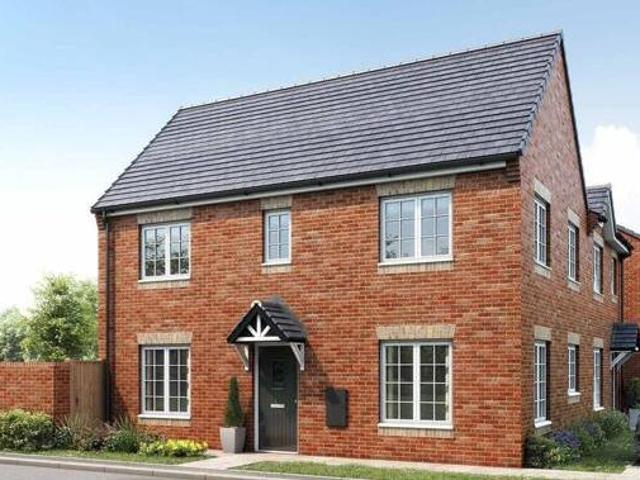 3 Bedroom Semi detached House For Sale In Dinnington