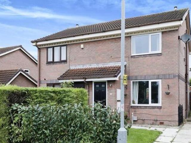 3 Bedroom Semi detached House For Sale In Dinnington
