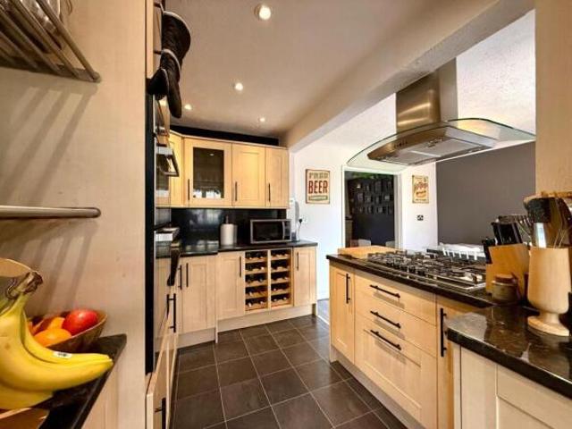 3 bedroom semi detached house for sale in Dickens Close, Liden, Swindon, SN3