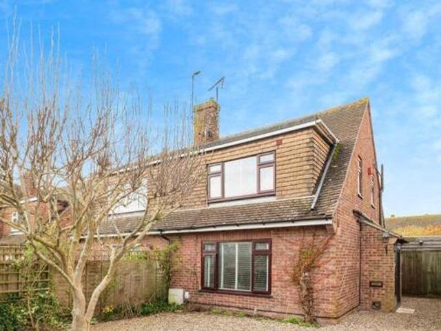 3 Bedroom Semi detached House For Sale In Didcot