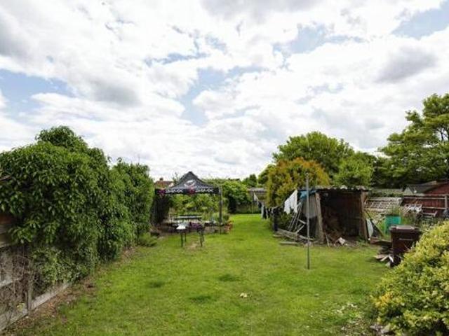 3 Bedroom Semi detached House For Sale In Didcot