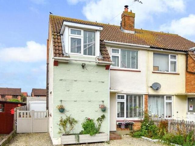 3 Bedroom Semi detached House For Sale In Didcot, Oxfordshire