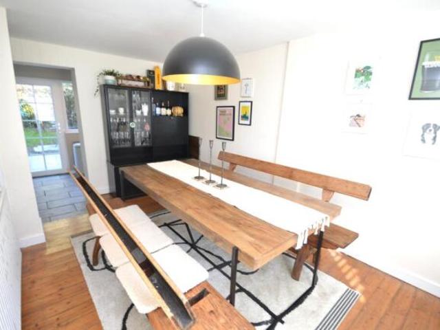3 bedroom semi detached house for sale in Didsbury Road, Stockport, SK4