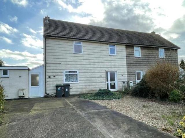 3 Bedroom Semi detached House For Sale In Digby