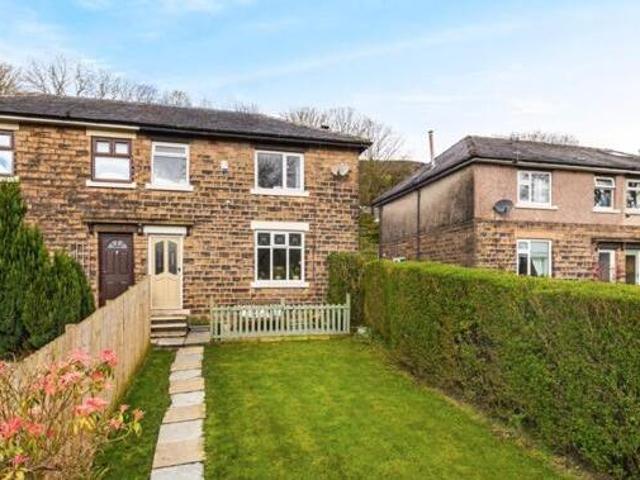 3 Bedroom Semi detached House For Sale In Diggle