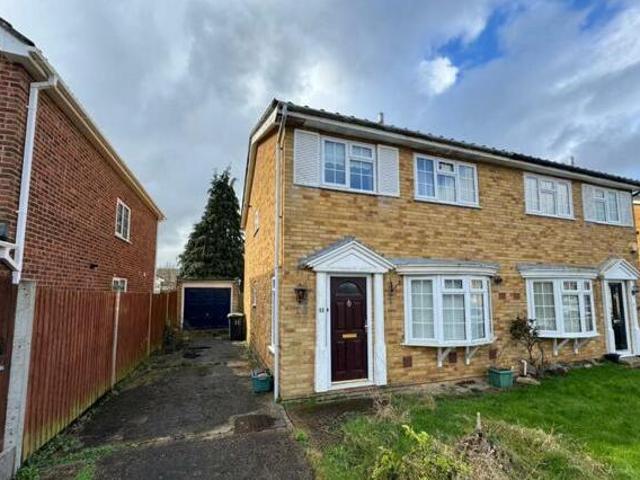 3 Bedroom Semi detached House For Sale In Ditton