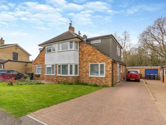 3 Bedroom Semi detached House For Sale In Ditton