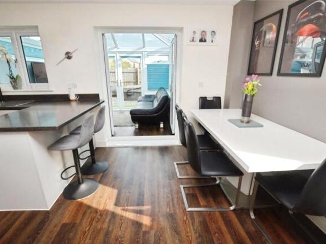 3 bedroom semi detached house for sale in Dixon Drive, Clyst St. Mary, Exeter, Devon, EX5
