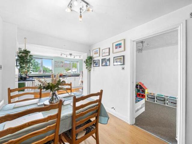 3 bedroom semi detached house for sale in Dixon Road, Harrogate, North Yorkshire, HG1