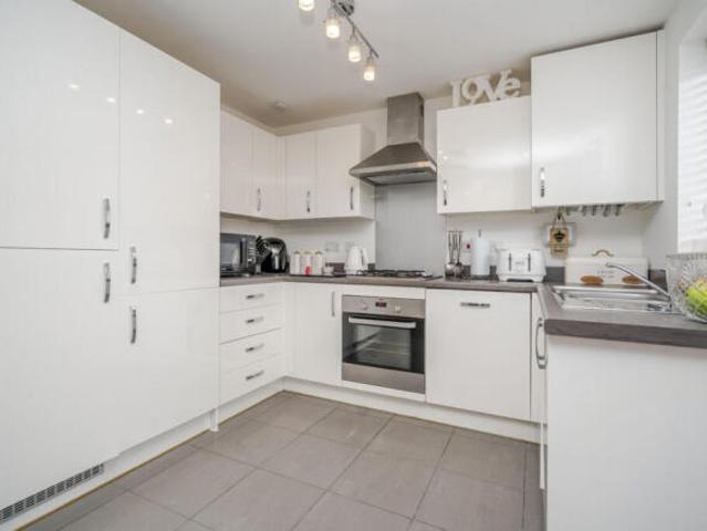 3 bedroom semi detached house for sale in Dominica Grove Newton Leys, Milton Keynes, MK3