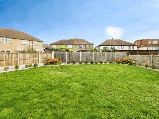 3 bedroom semi detached house for sale in Don Way, Romford, RM1