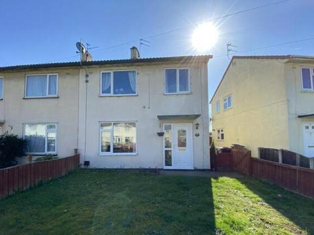 3 Bedroom Semi detached House For Sale In Doncaster