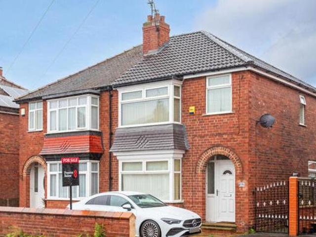 3 Bedroom Semi detached House For Sale In Doncaster