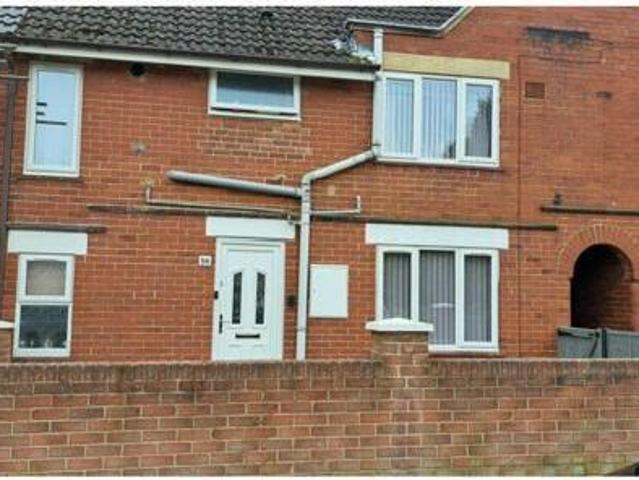 3 Bedroom Semi detached House For Sale In Doncaster
