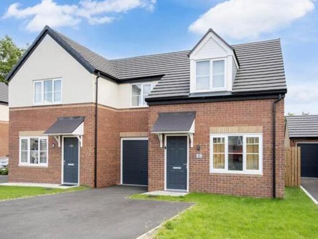 3 Bedroom Semi detached House For Sale In Doncaster