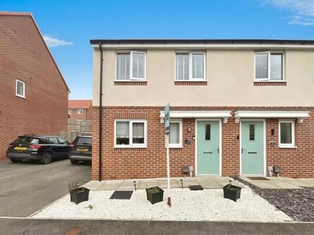 3 Bedroom Semi detached House For Sale In Doncaster