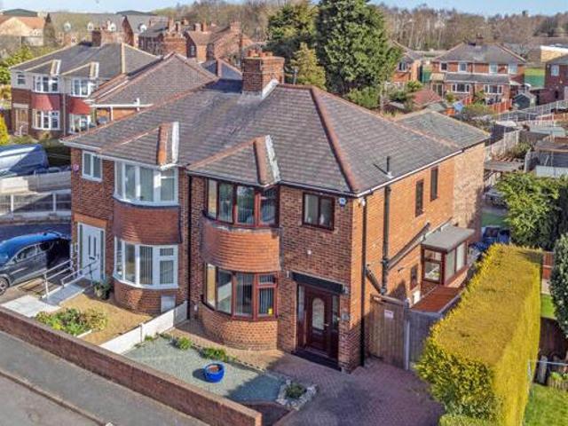 3 Bedroom Semi detached House For Sale In Doncaster
