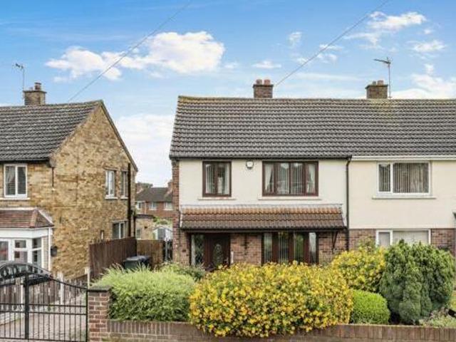 3 Bedroom Semi detached House For Sale In Doncaster, South Yorkshire