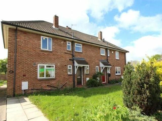 3 Bedroom Semi detached House For Sale In Doncaster, South Yorkshire
