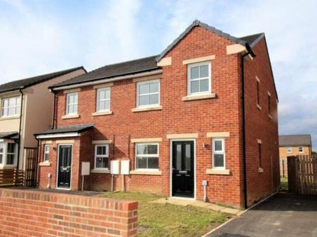 3 Bedroom Semi detached House For Sale In Doncaster, South Yorkshire
