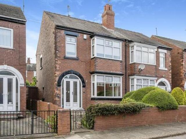 3 Bedroom Semi detached House For Sale In Doncaster, South Yorkshire