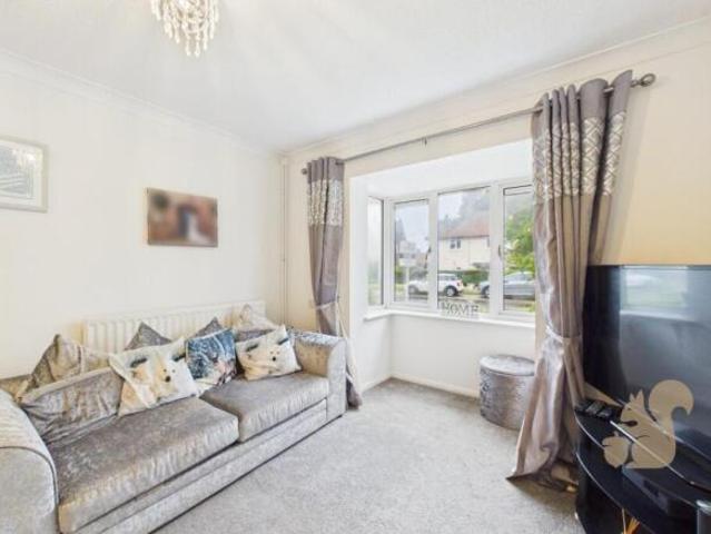 3 bedroom semi detached house for sale in Donegal Road, Ipswich, IP1