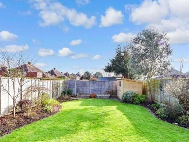 3 Bedroom Semi detached House For Sale In Donnington, Chichester