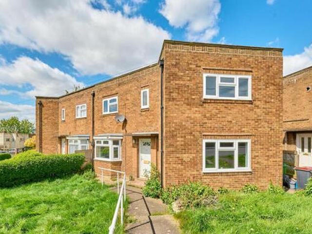 3 Bedroom Semi detached House For Sale In Donnington, Telford