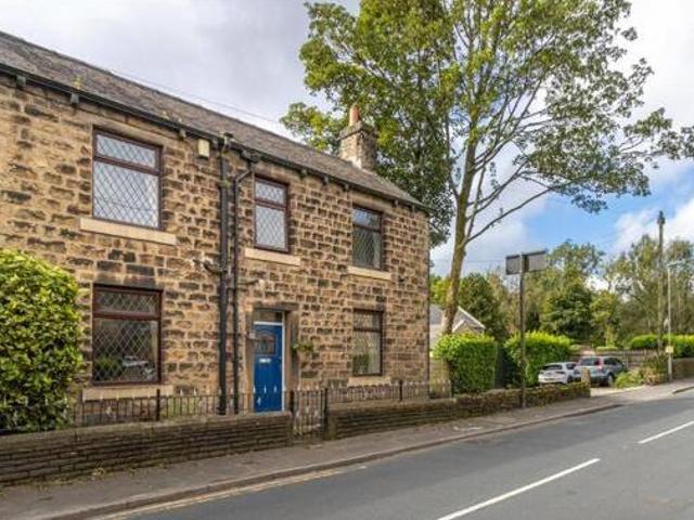 3 Bedroom Semi detached House For Sale In Dobcross