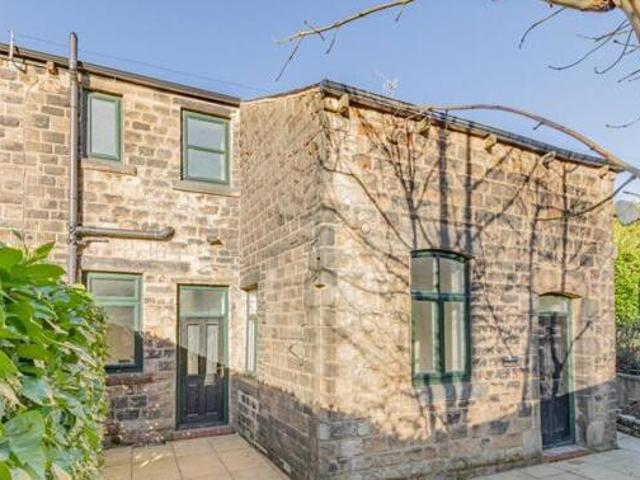 3 Bedroom Semi detached House For Sale In Dobcross, Saddleworth