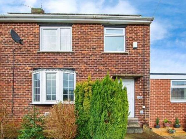 3 Bedroom Semi detached House For Sale In Dodworth