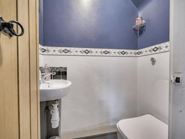 3 bedroom semi detached house for sale in Doddington Close, Lower Earley, Reading, Berkshire, RG6