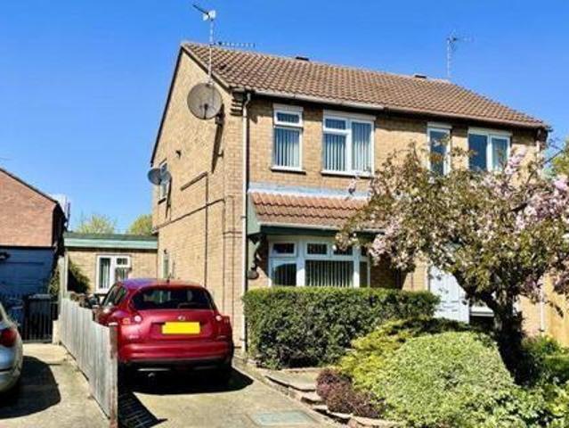 3 Bedroom Semi detached House For Sale In Doddington Park