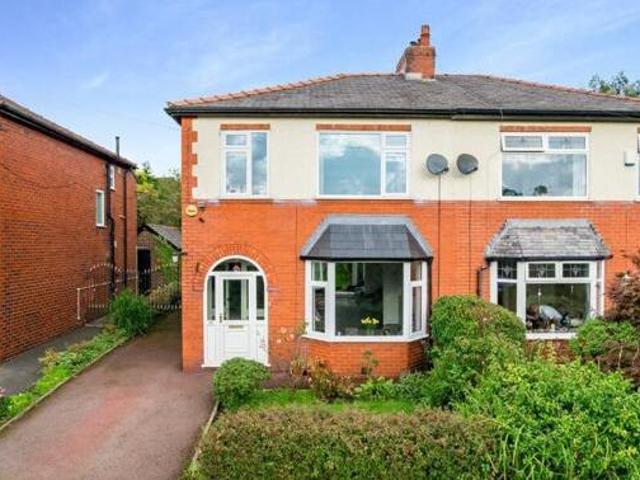 3 Bedroom Semi detached House For Sale In Doffcocker