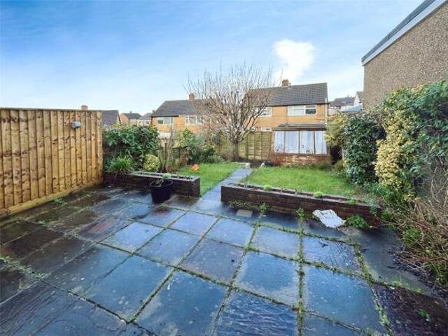 3 bedroom semi detached house for sale in Dolphin Square, Plymouth, Devon, PL9