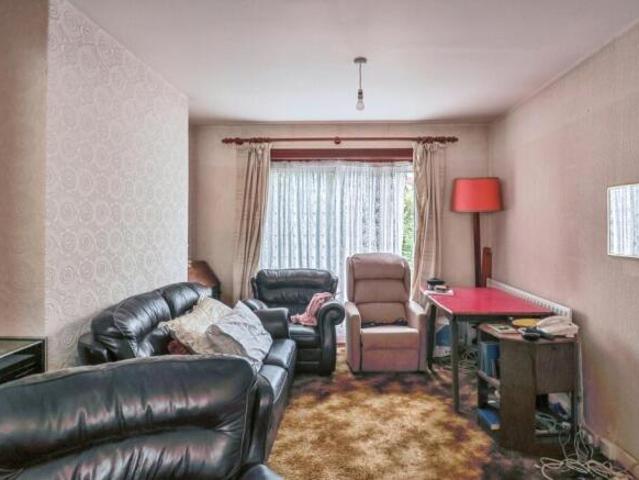 3 bedroom semi detached house for sale in Dorchester Road, Oakdale, Poole, Dorset, BH15