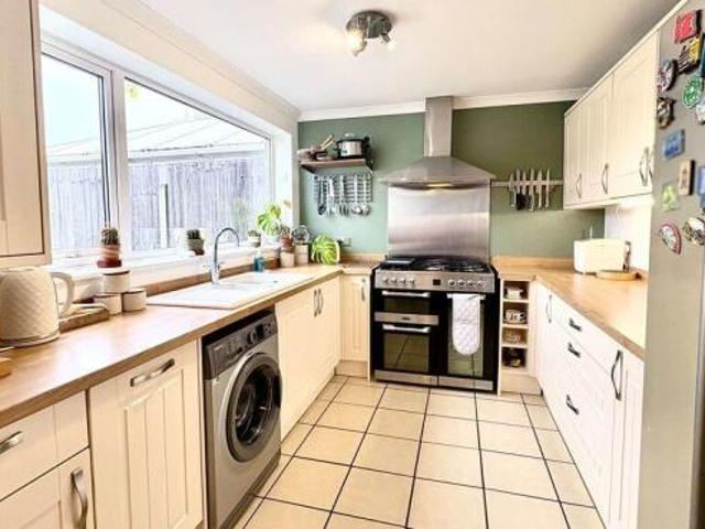 3 bedroom semi detached house for sale in Dore Avenue, North Hykeham, Lincoln, LN6