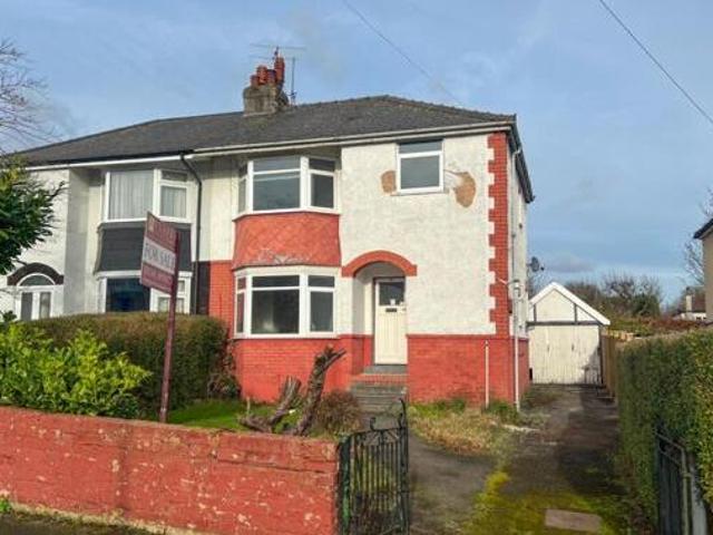 3 Bedroom Semi detached House For Sale In Dore