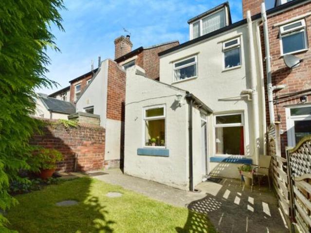 3 bedroom semi detached house for sale in Dorothy Road, SHEFFIELD, South Yorkshire, S6