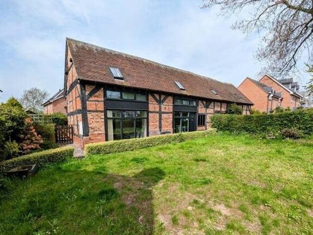 3 Bedroom Semi detached House For Sale In Dorrington, Shrewsbury