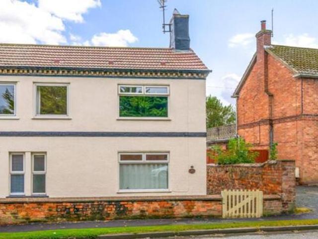 3 Bedroom Semi detached House For Sale In Dorrington