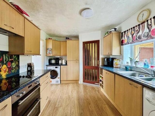 3 bedroom semi detached house for sale in Dorset Avenue, Cheltenham, Gloucestershire, GL51