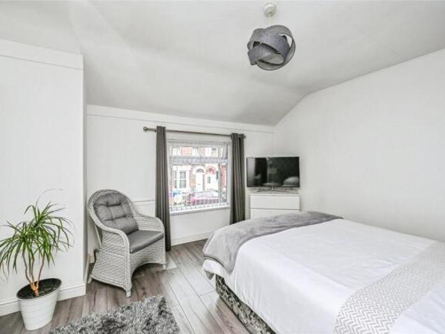 3 bedroom semi detached house for sale in Dorset Road, Anfield, Liverpool, Merseyside, L6